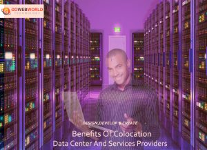 Benefits OF Colocation Data Center And Services Providers