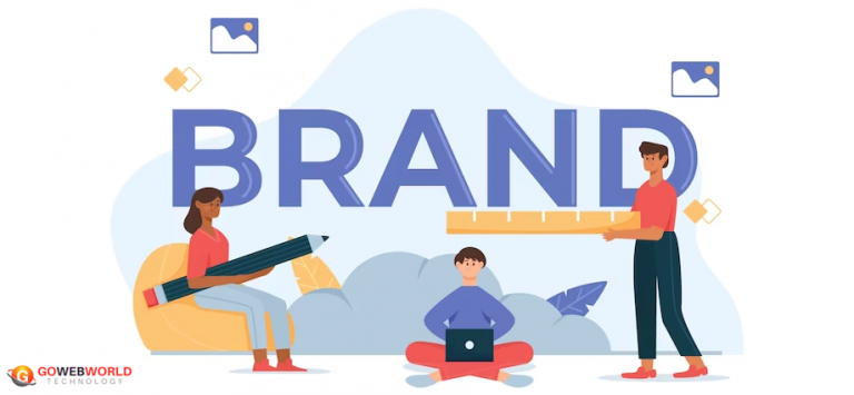 How To Build A Brand Name